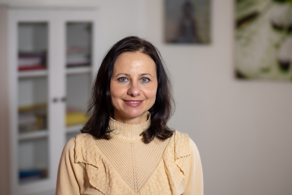 Brezplačni online trening – Petra Tekavec